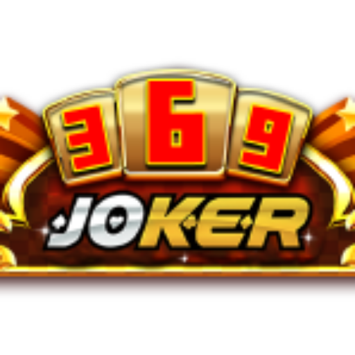 joker369 เว็บตรง รวมค่ายฮิต ครบครัน No.1 ไทย โปรโมชั่นคุ้ม